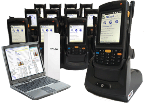 Professional Barcode Scanner Rentals From $25 | Barcode-Pro.com ...