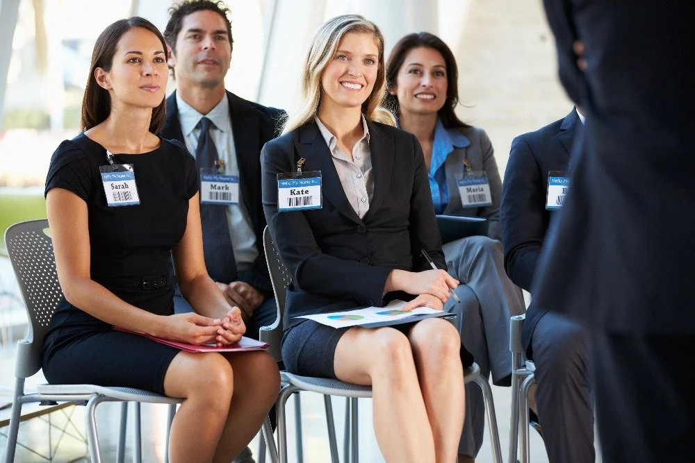 Conference Name Badge Scanners | QR & Barcode Scanners For Attendance ...