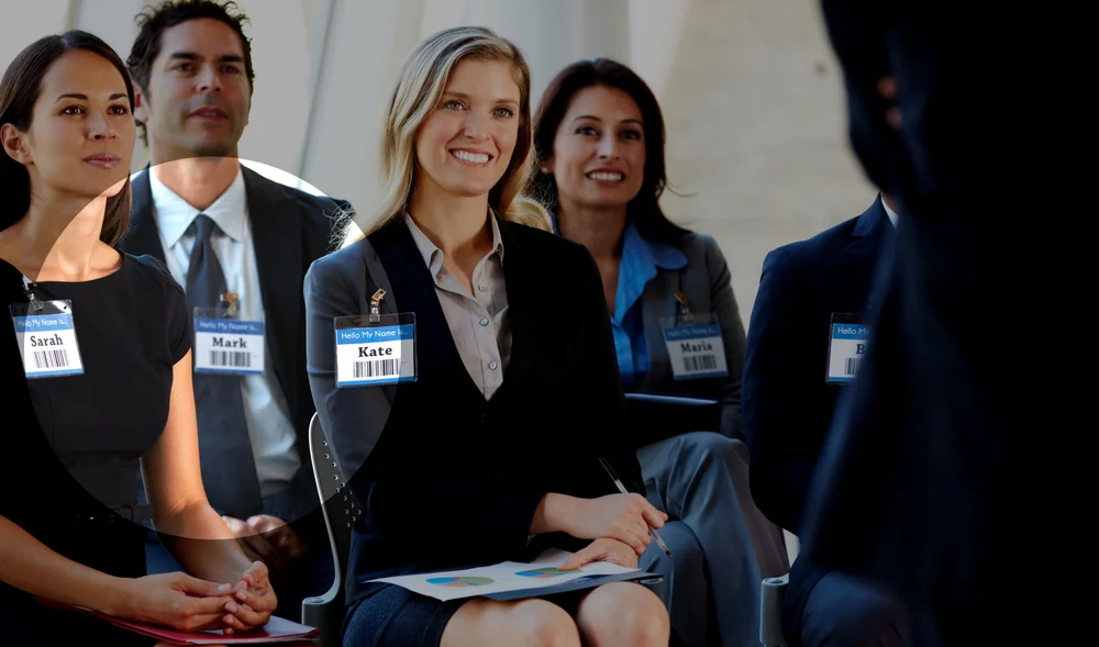 Conference Attendance Tracking Made Easy | Rent Conference Attendance ...