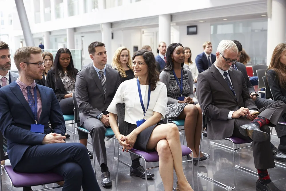 Conference Attendance Tracking In 3 Easy Steps