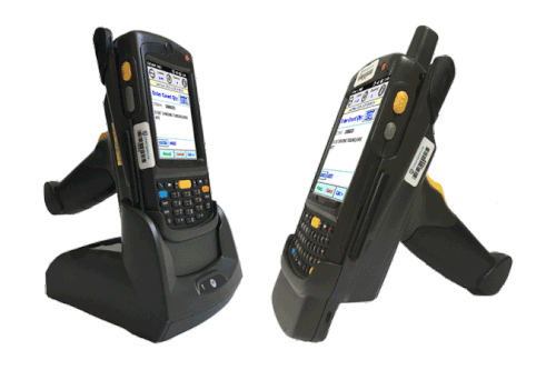 Handheld Barcode Scanners From $25 | 1D Barcode and QR Code reader ...