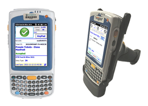 How To Sell Online Tickets | Sell QR Code Tickets Online & User QR Code ...