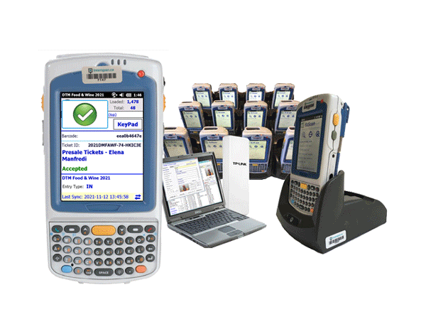 Conference Attendance Tracking Made Easy | Rent Conference Attendance ...