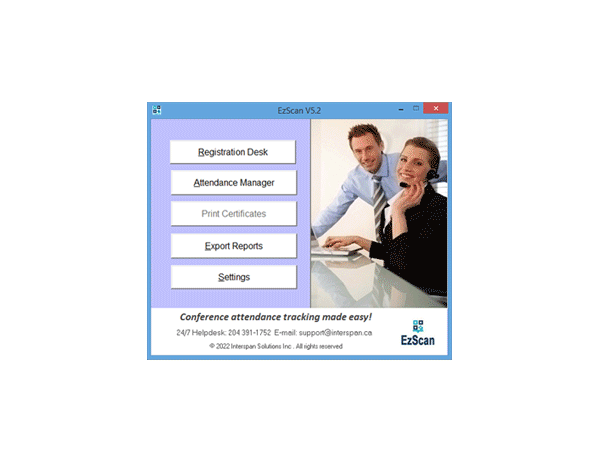 Conference Attendance Tracking Made Easy | Rent Conference Attendance ...
