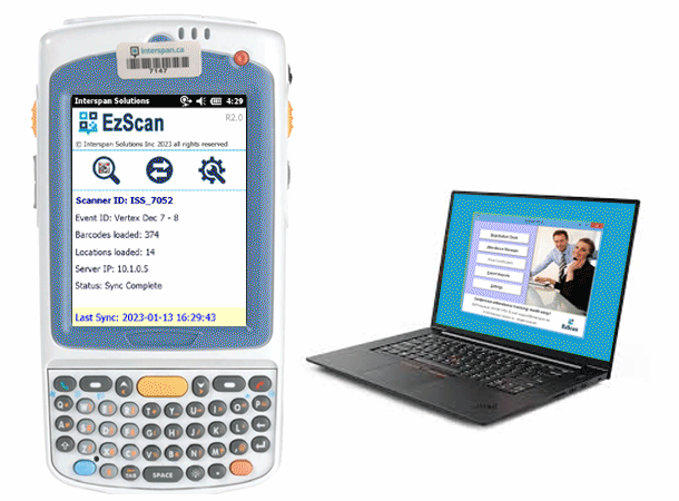 Conference Attendance Tracking Made Easy | Rent Conference Attendance ...