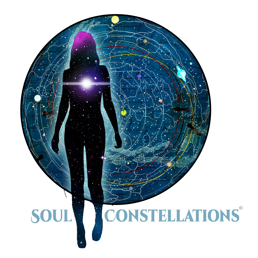 Constellation Weaving — deanbenson.com