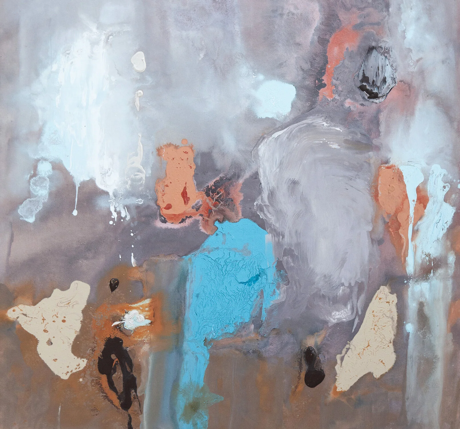 Contemporary European Art