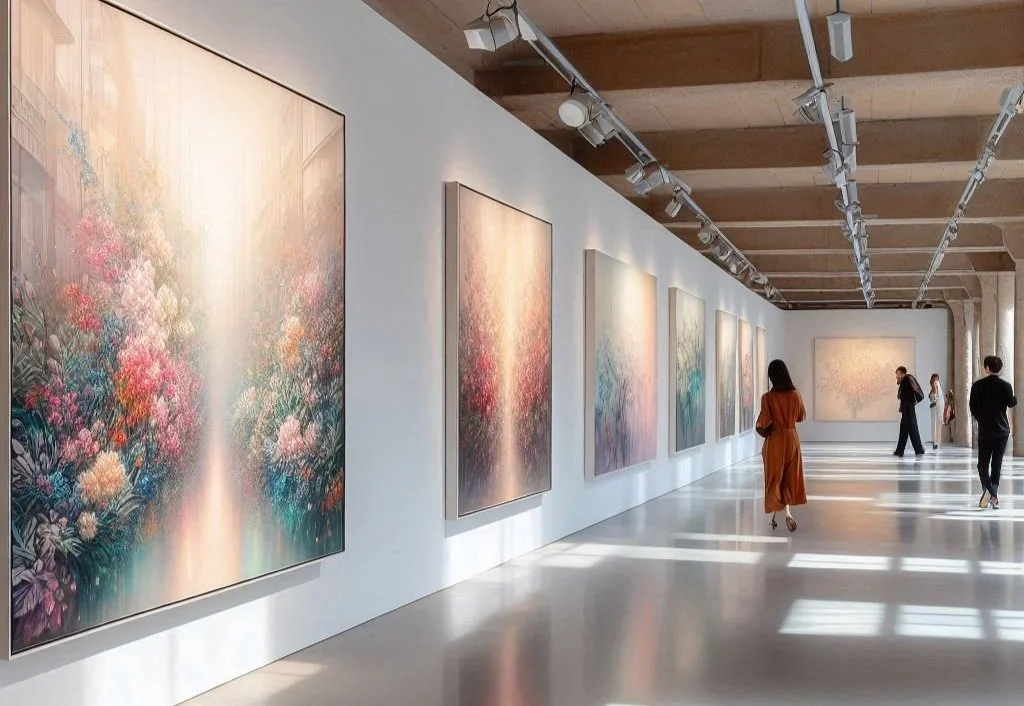 ESPACIO VIRTUAL — MOMBÓ
