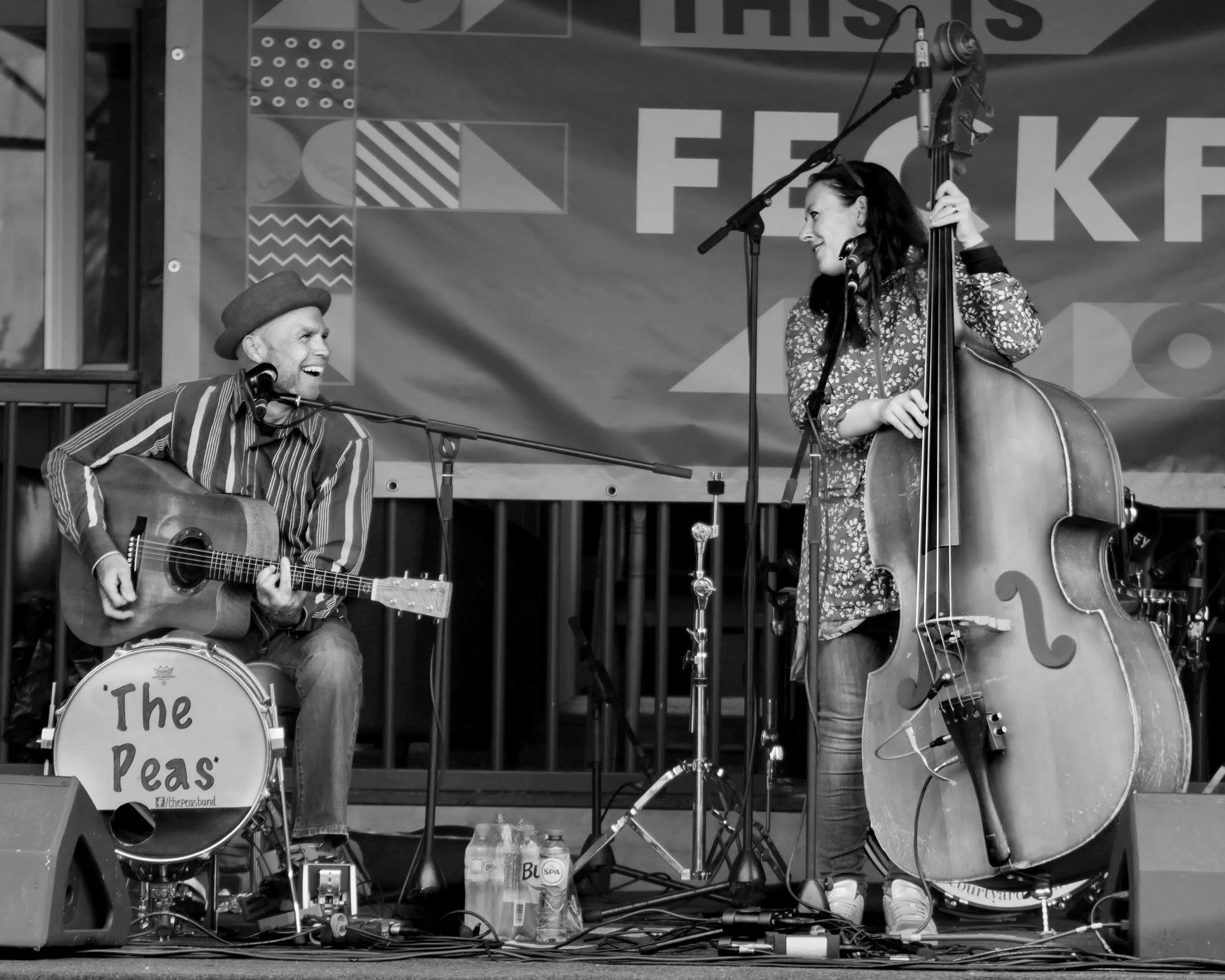 Events — The Black Pug