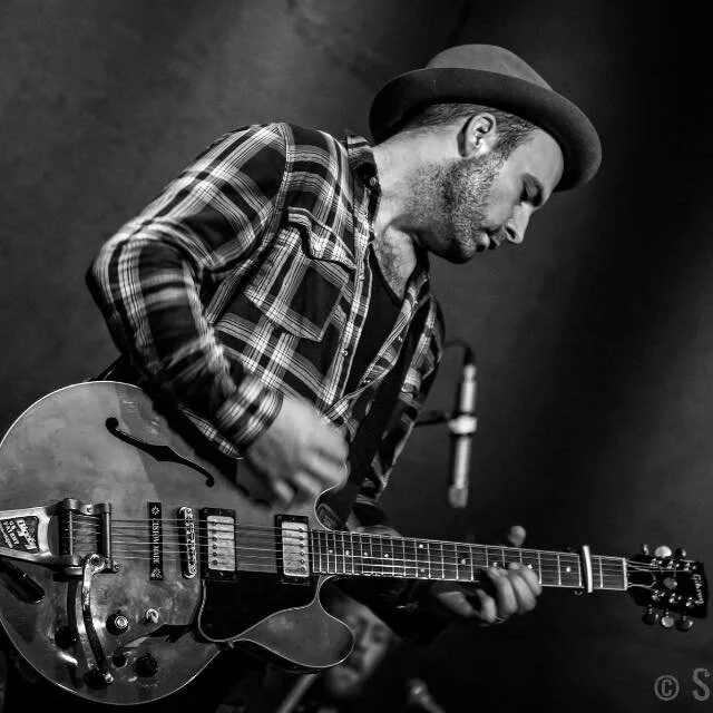 Events — The Black Pug