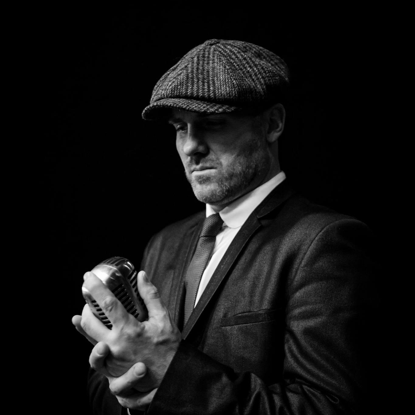 Events — The Black Pug