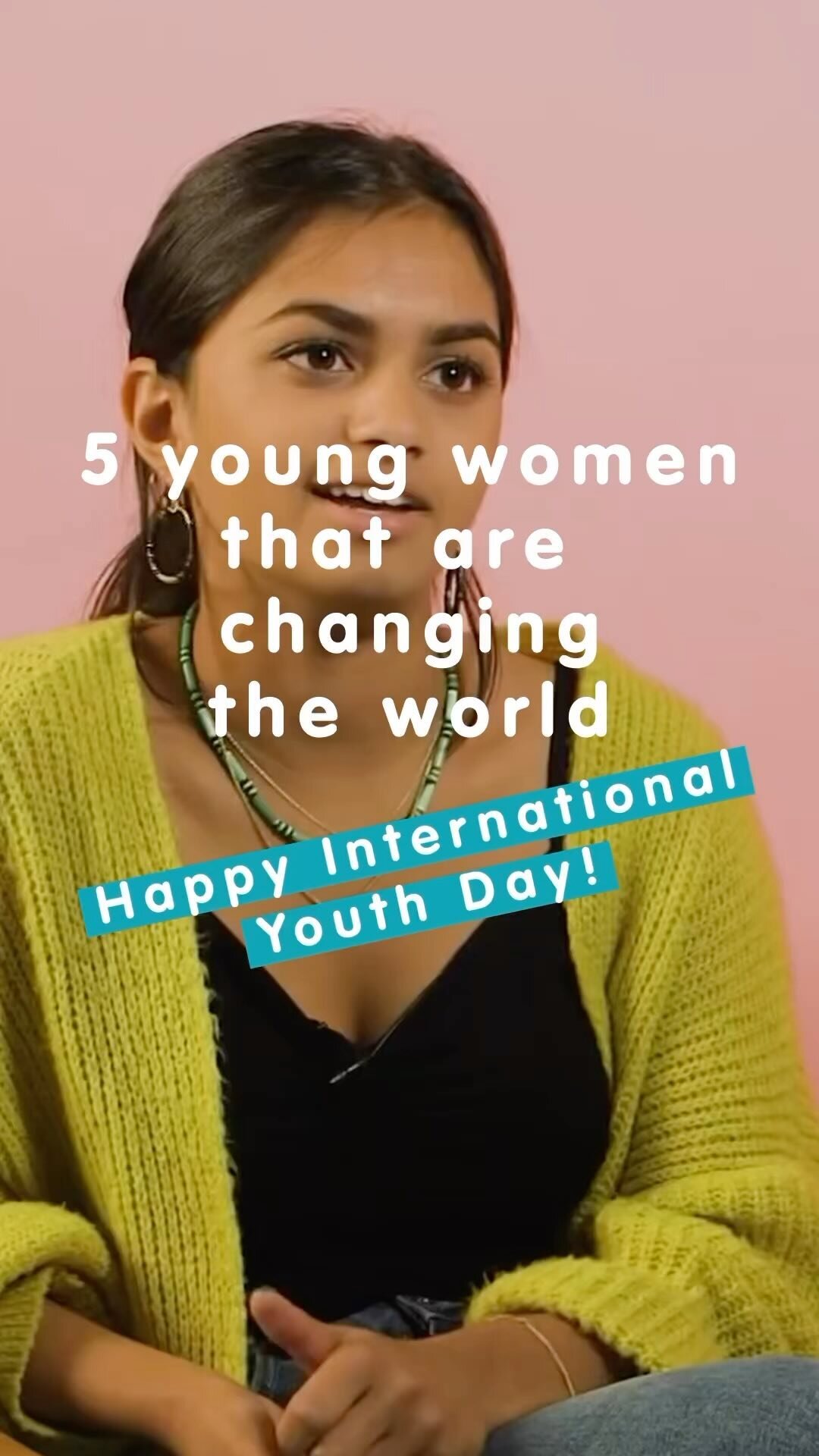 Inspiring Girls International - Raising the Aspirations Of Young Girls ...