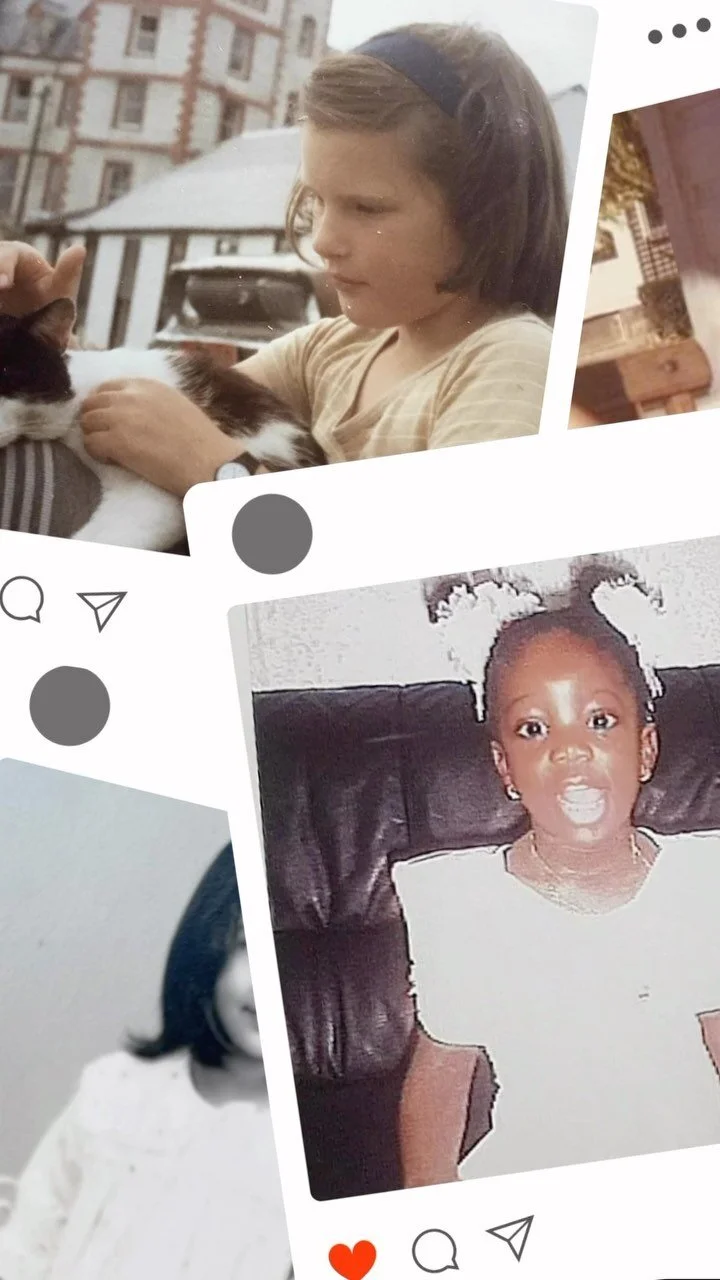 Inspiring Girls International - Raising the Aspirations Of Young Girls Worldwide