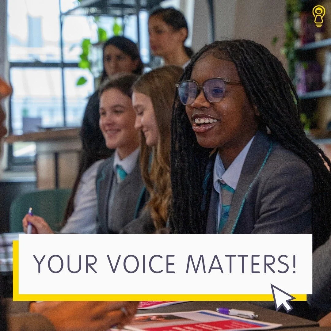 Inspiring Girls International - Raising the Aspirations Of Young Girls ...