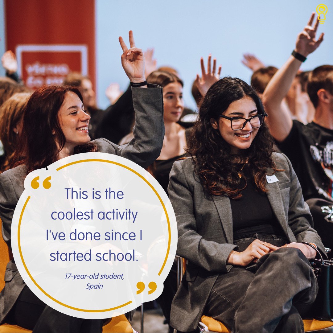 Inspiring Girls International - Raising the Aspirations Of Young Girls Worldwide