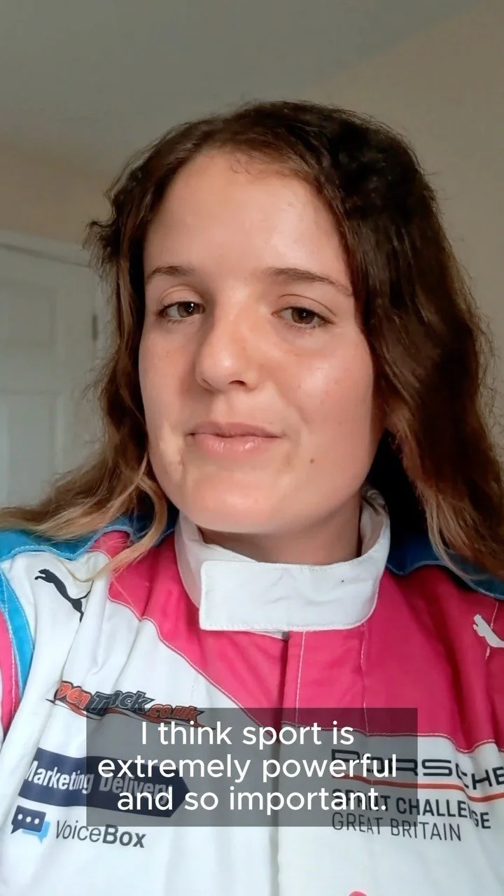 Inspiring Girls International - Raising the Aspirations Of Young Girls ...