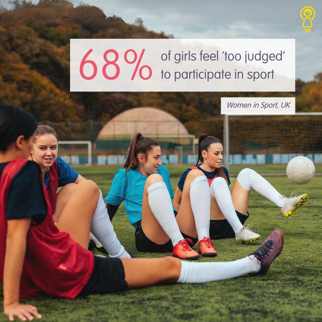 Inspiring Girls International - Raising the Aspirations Of Young Girls Worldwide