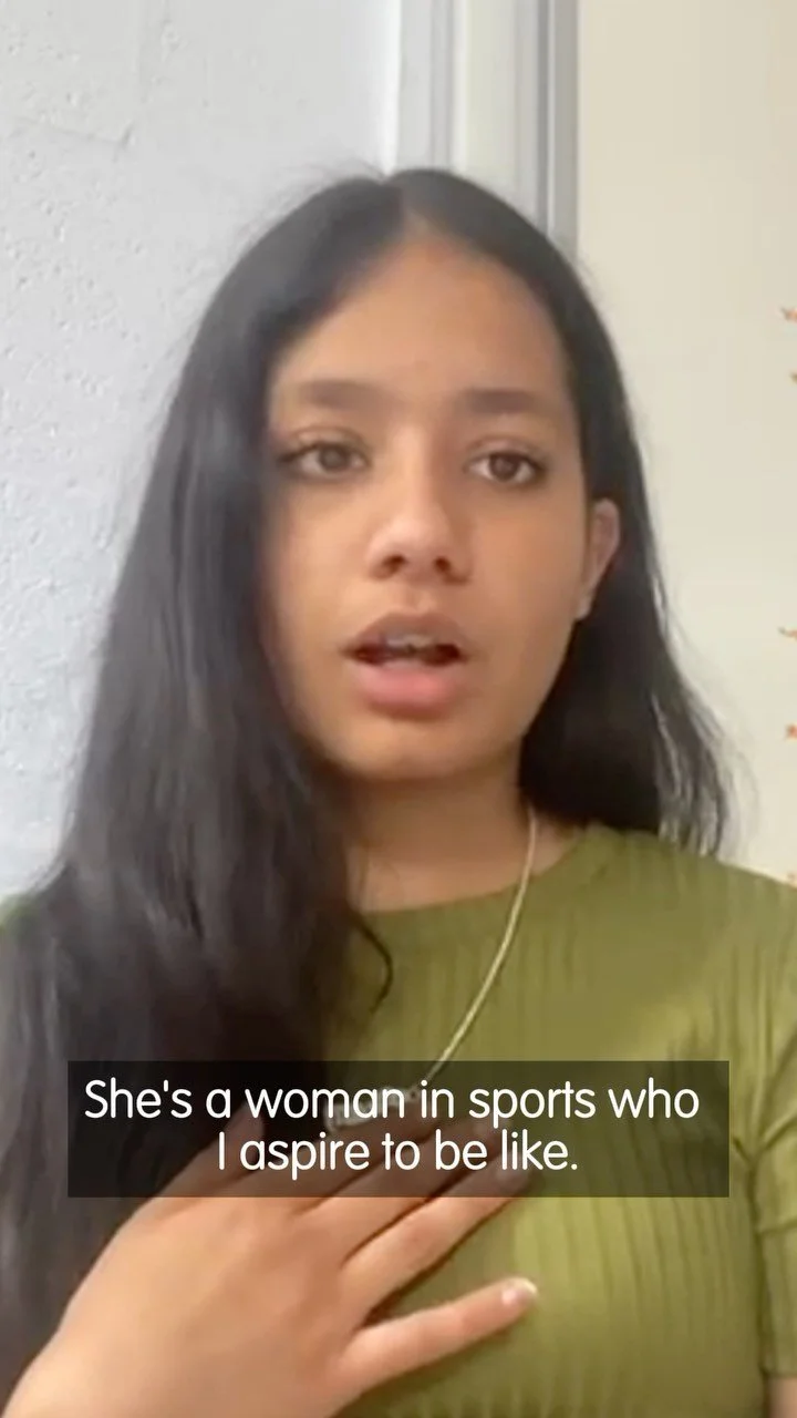 Inspiring Girls International - Raising the Aspirations Of Young Girls Worldwide