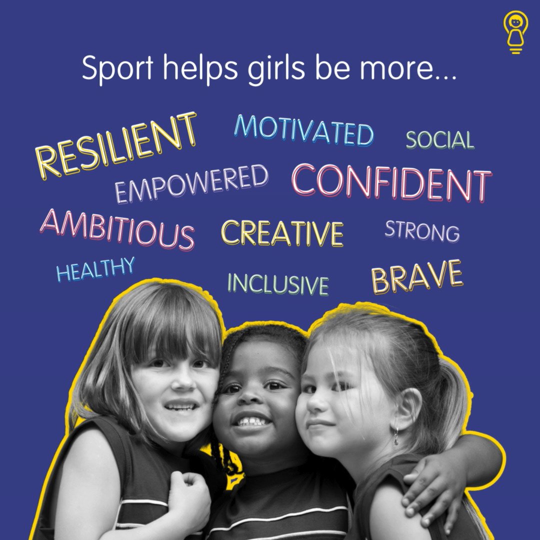 Inspiring Girls International - Raising the Aspirations Of Young Girls Worldwide