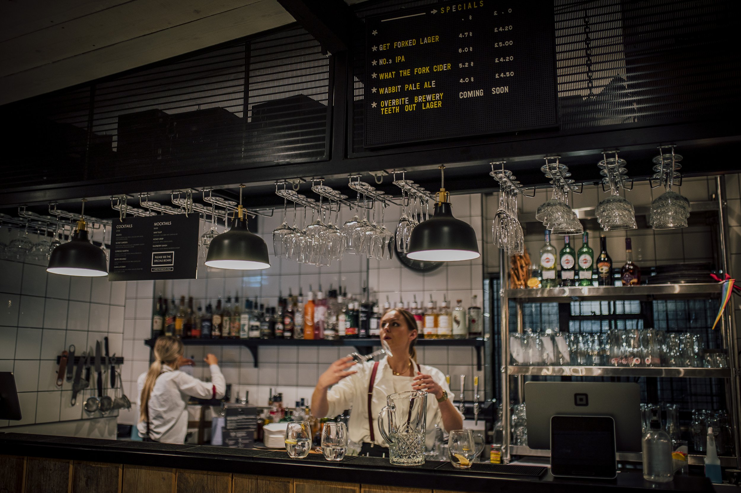 About The Shack Revolution — The Shack Revolution