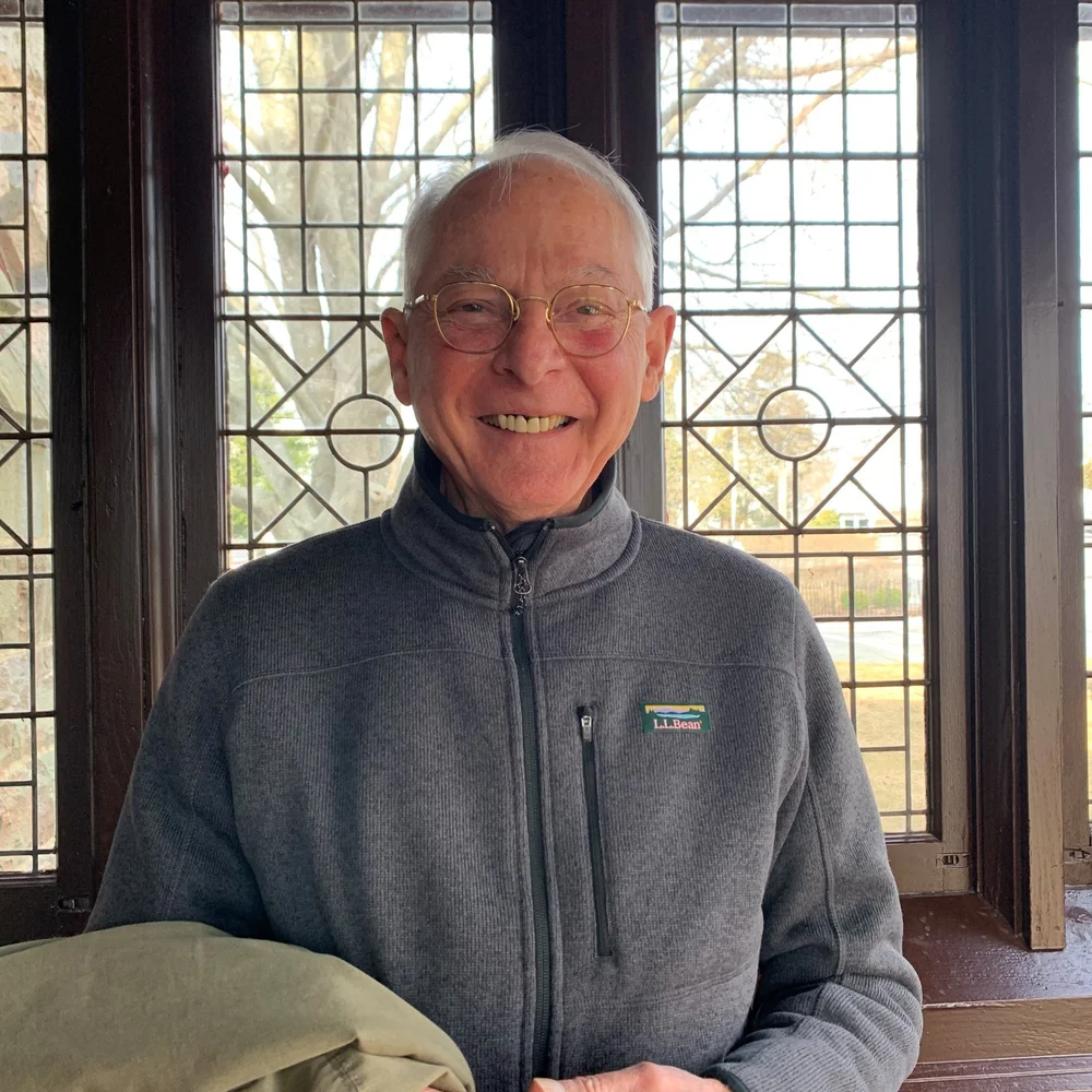 Stewardship — St. Peter's by-the-Sea