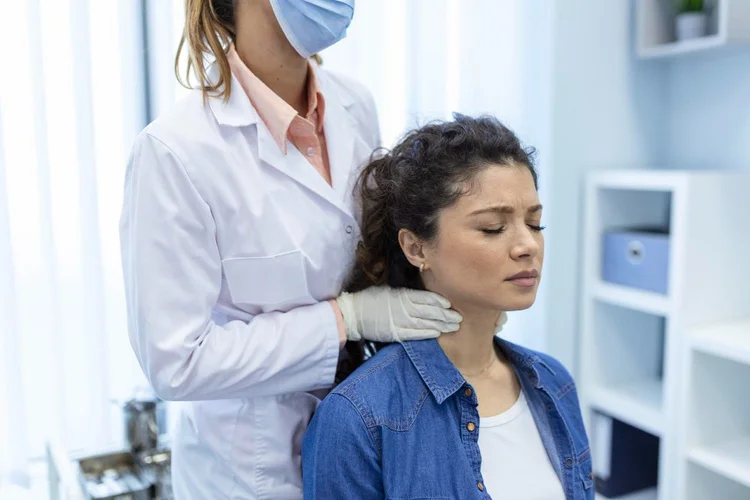 Non-Surgical Treatments for Bulging Disc: A Reliable Guide | Oklahoma ...
