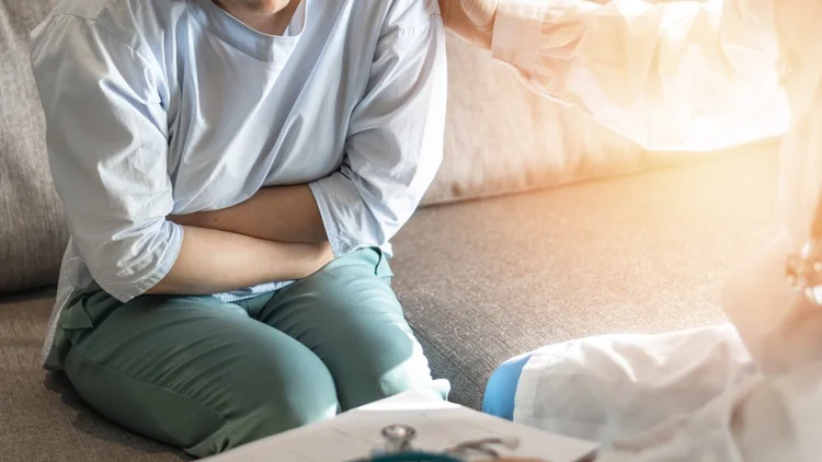 What Are Top 4 Causes of Pelvic Pain & Treatments?