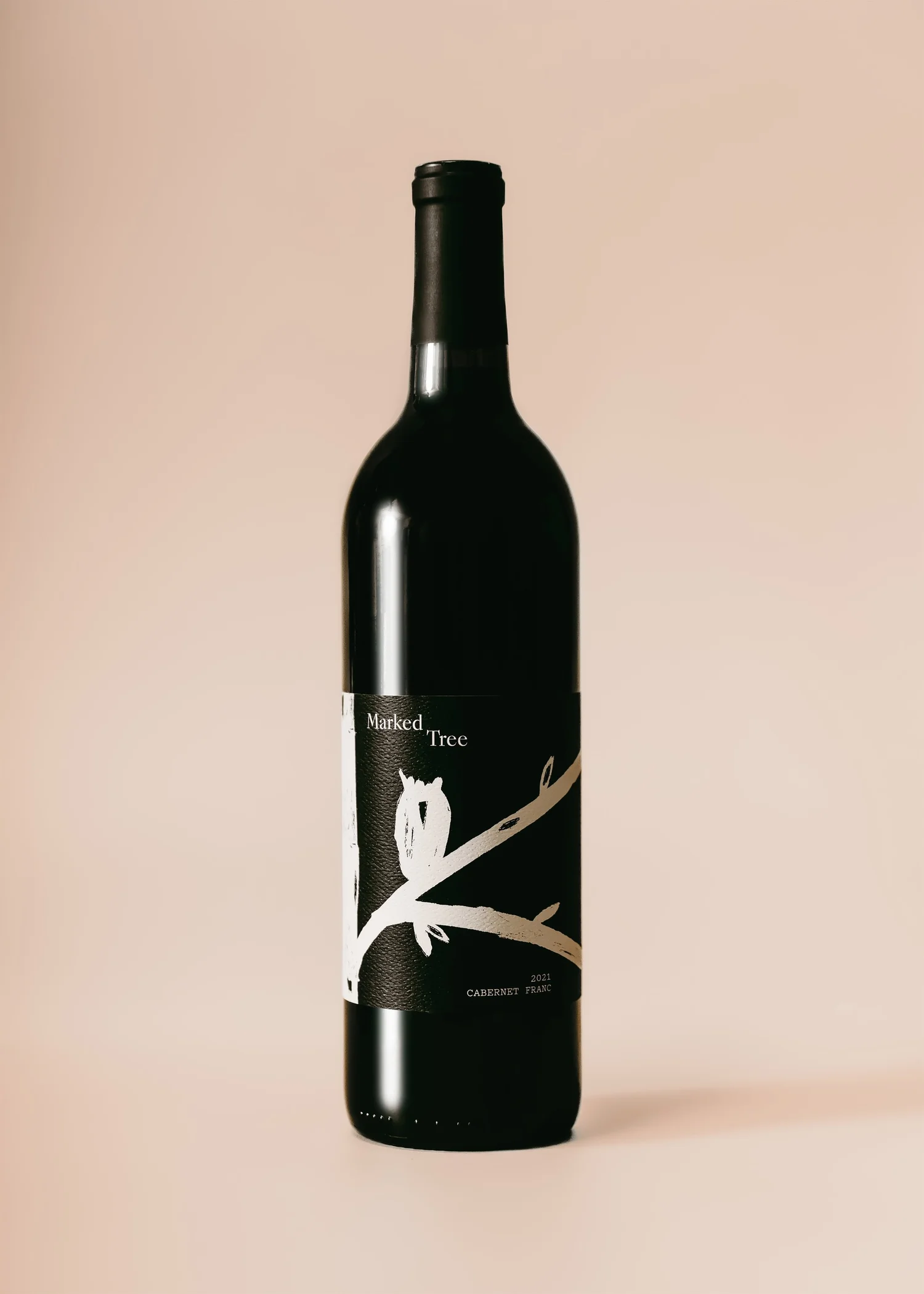 Cab Franc - Award Winning Red Wine - Marked Tree Vineyard - Marked Tree ...