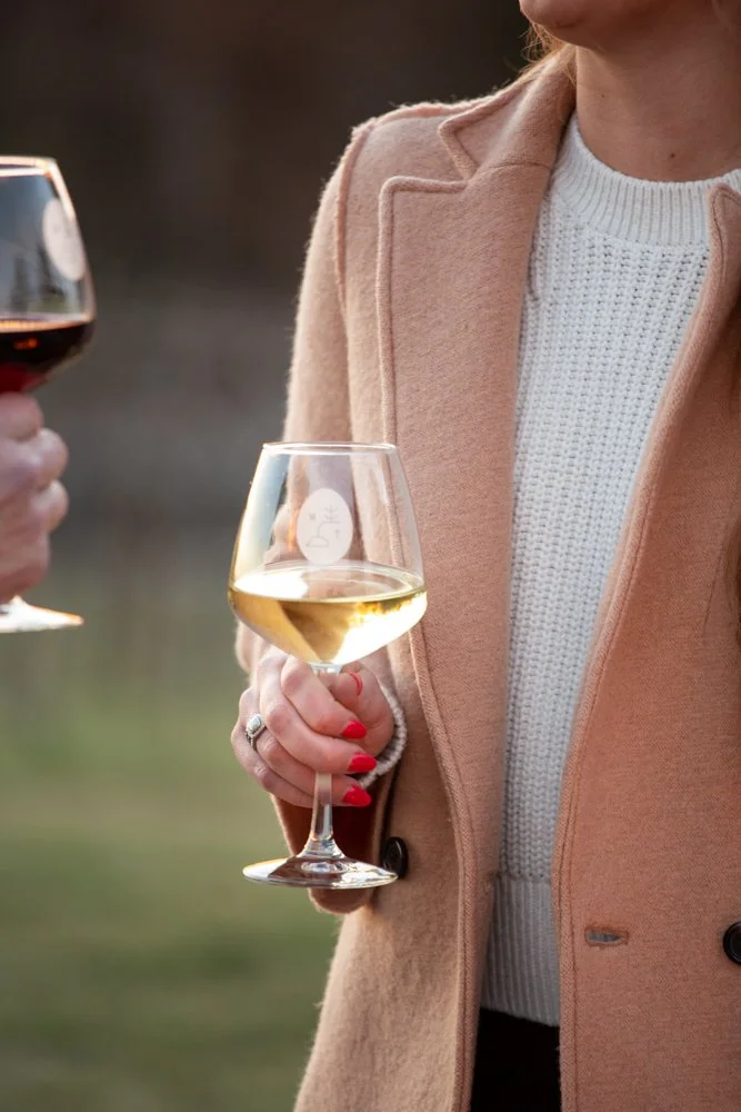 Award-Winning Winery Hendersonville NC - Marked Tree Vineyard