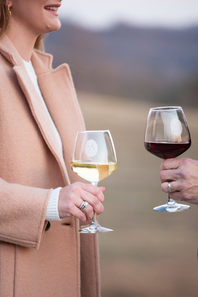 Award-Winning Winery Hendersonville NC - Marked Tree Vineyard