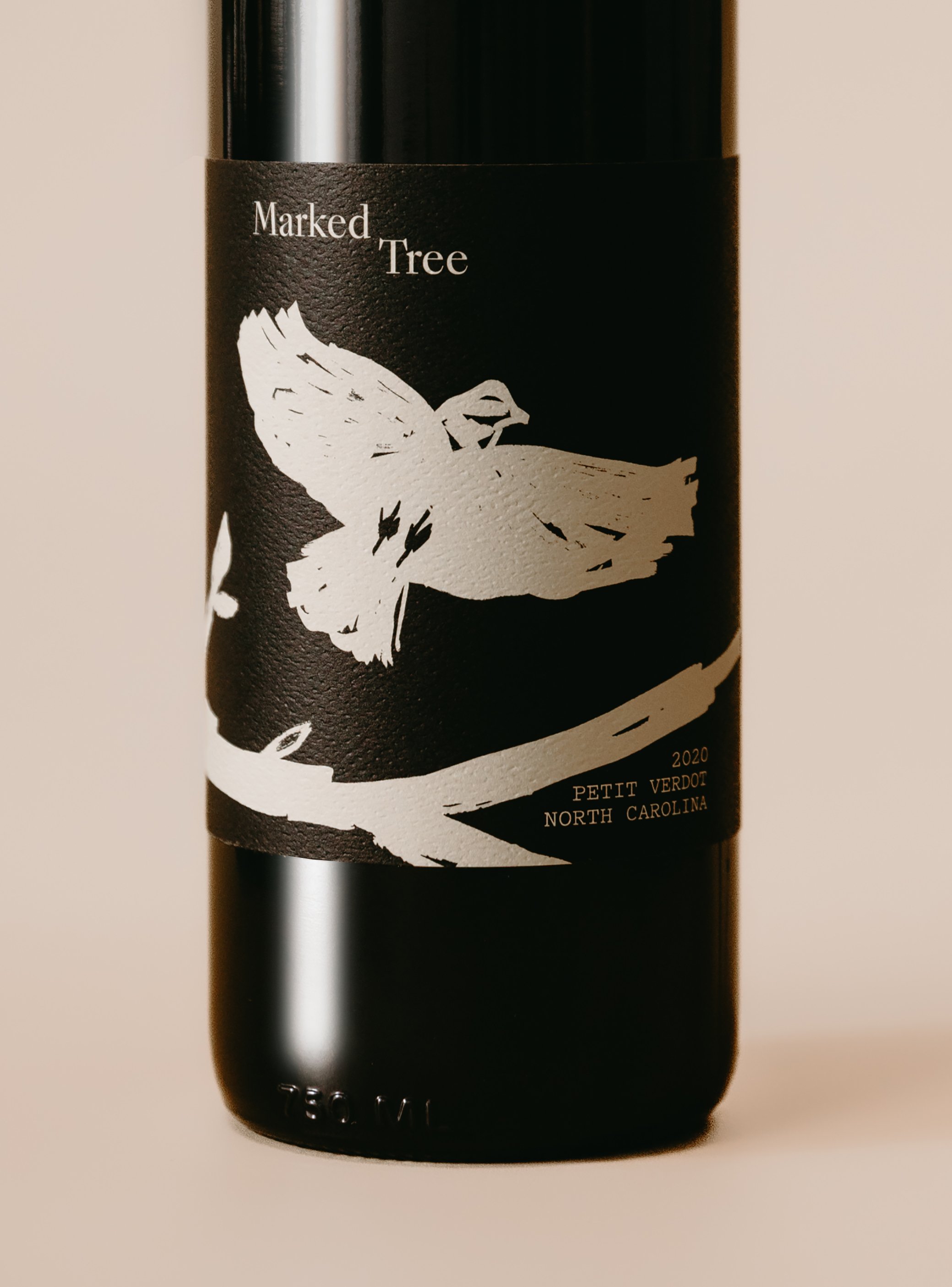 Winery & Vineyard In Hendersonville, NC's Wine Country | Marked Tree ...