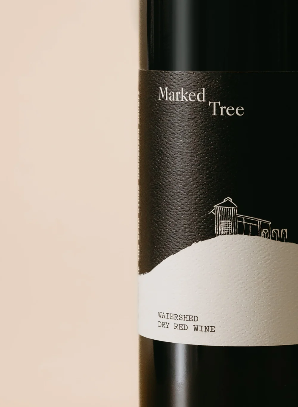 Watershed - Highly rated Red Wine - Marked Tree Vineyard - Marked Tree ...