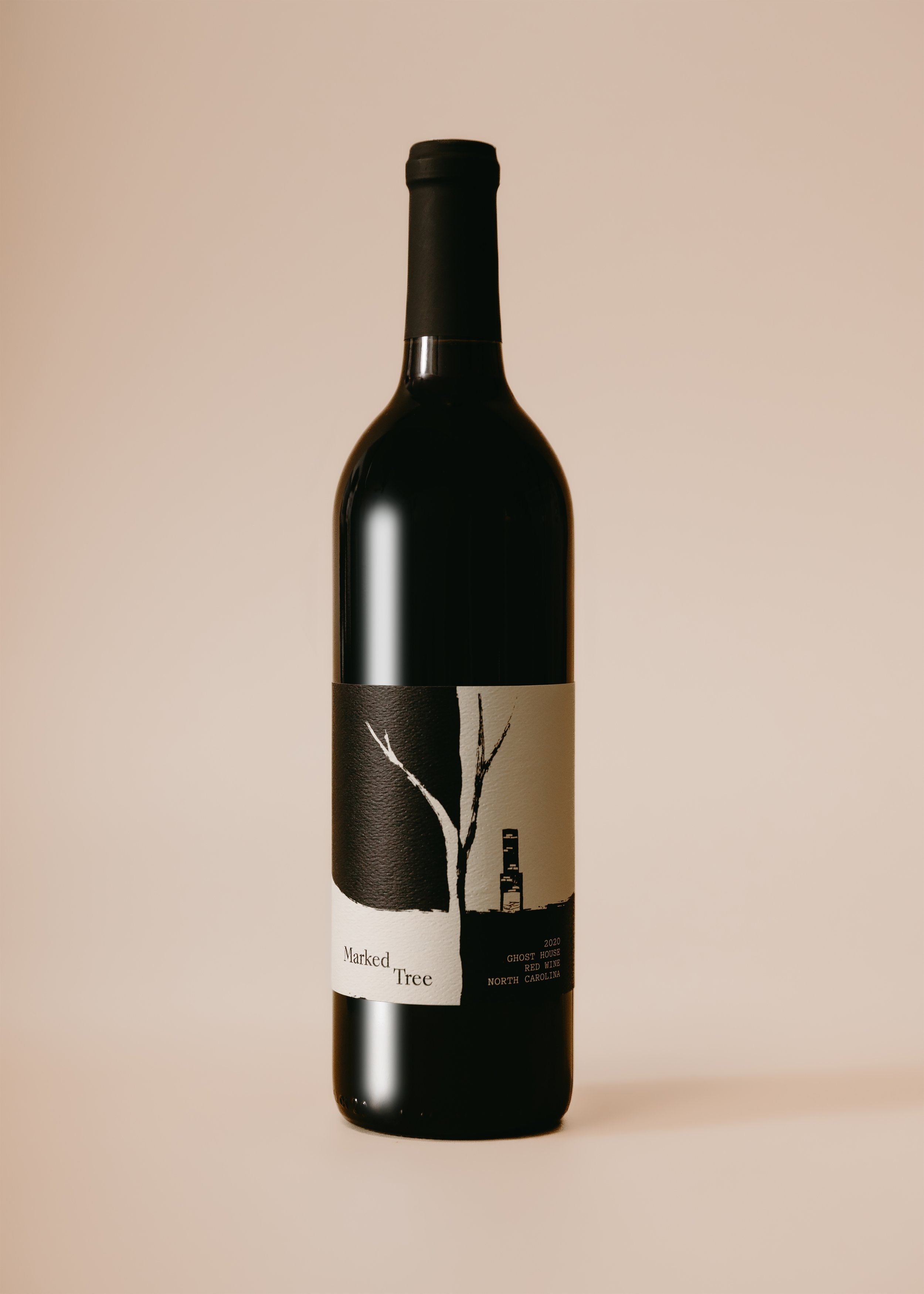 Wines - Award Winning - Marked Tree Vineyard