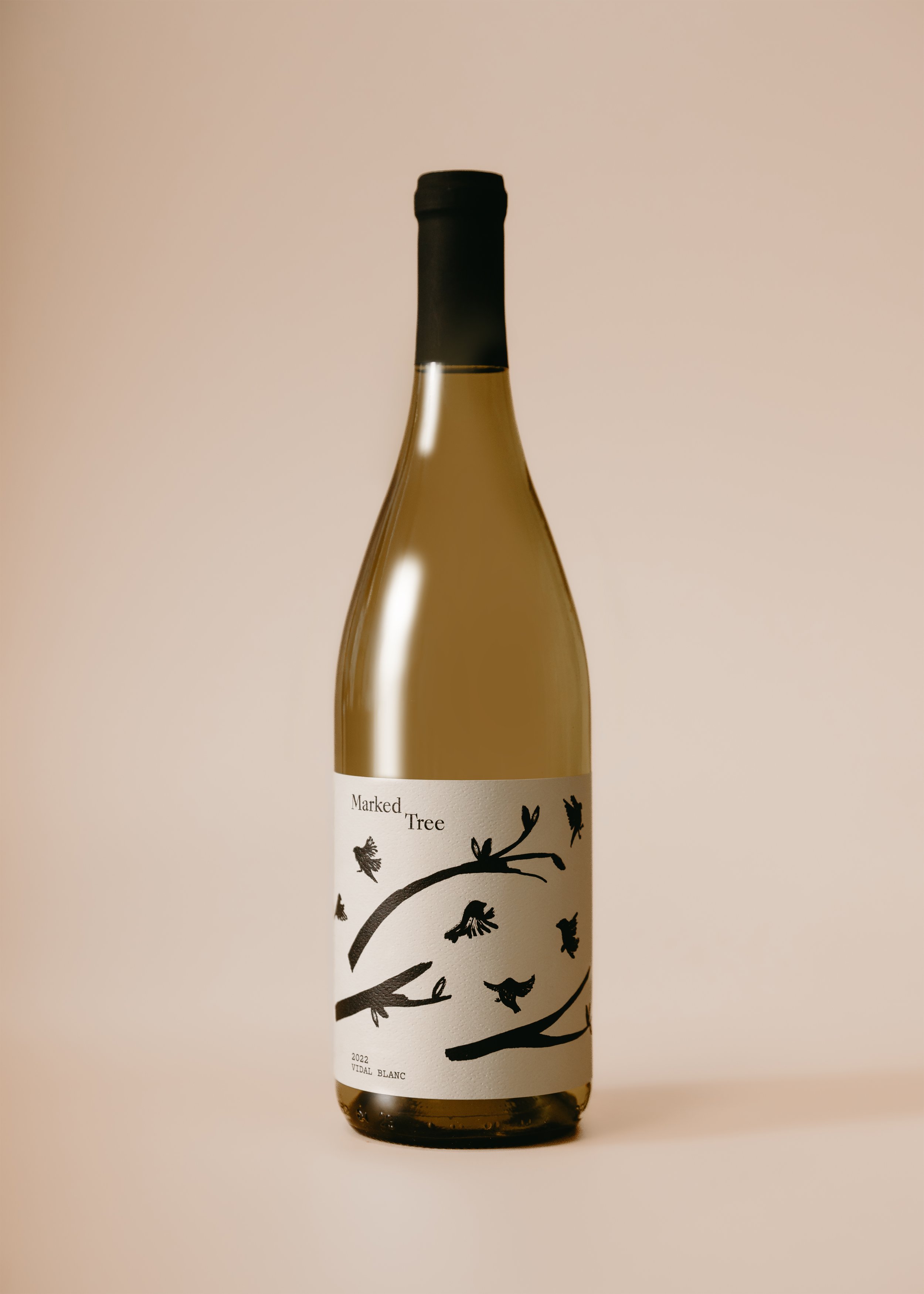 Wines - Award Winning - Marked Tree Vineyard