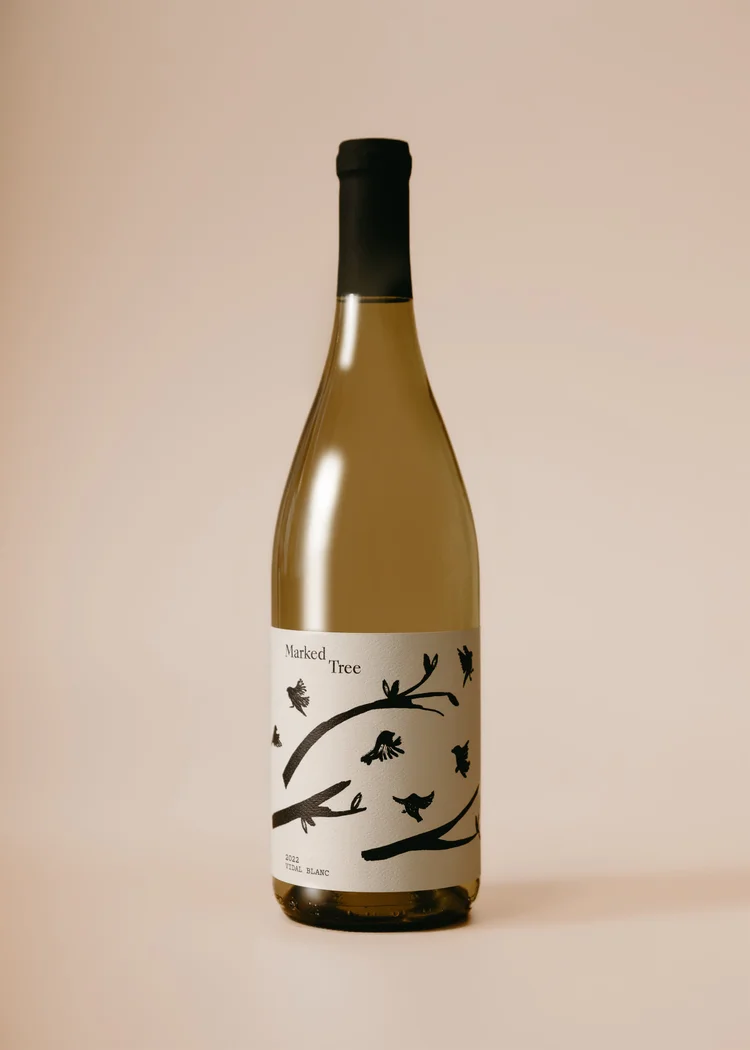 Wines - Award Winning - Marked Tree Vineyard