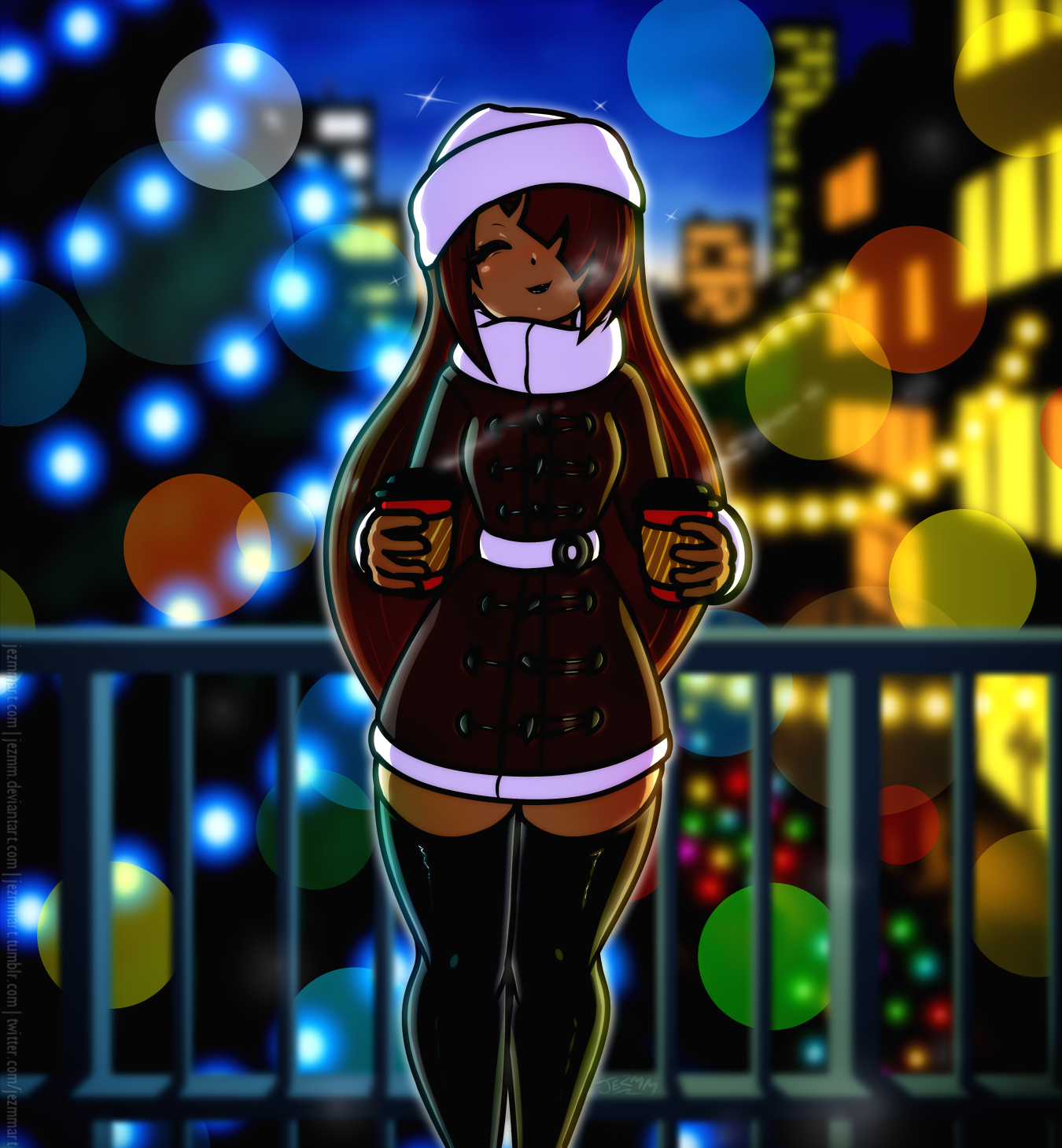 Featured Gallery — JezMM