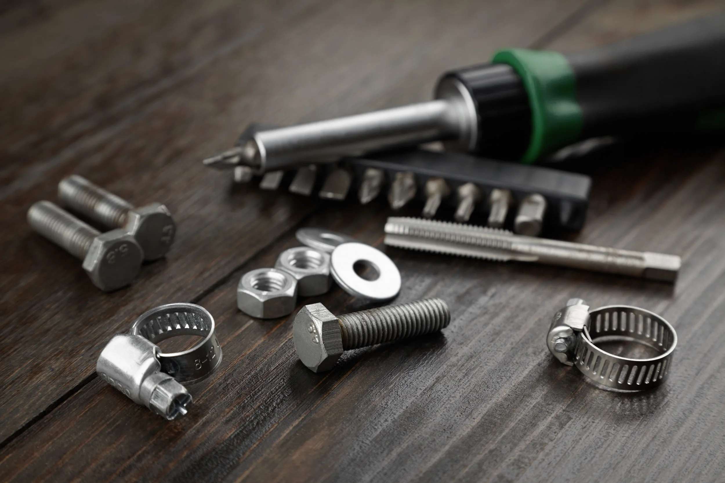 Hardware — C & S Supply