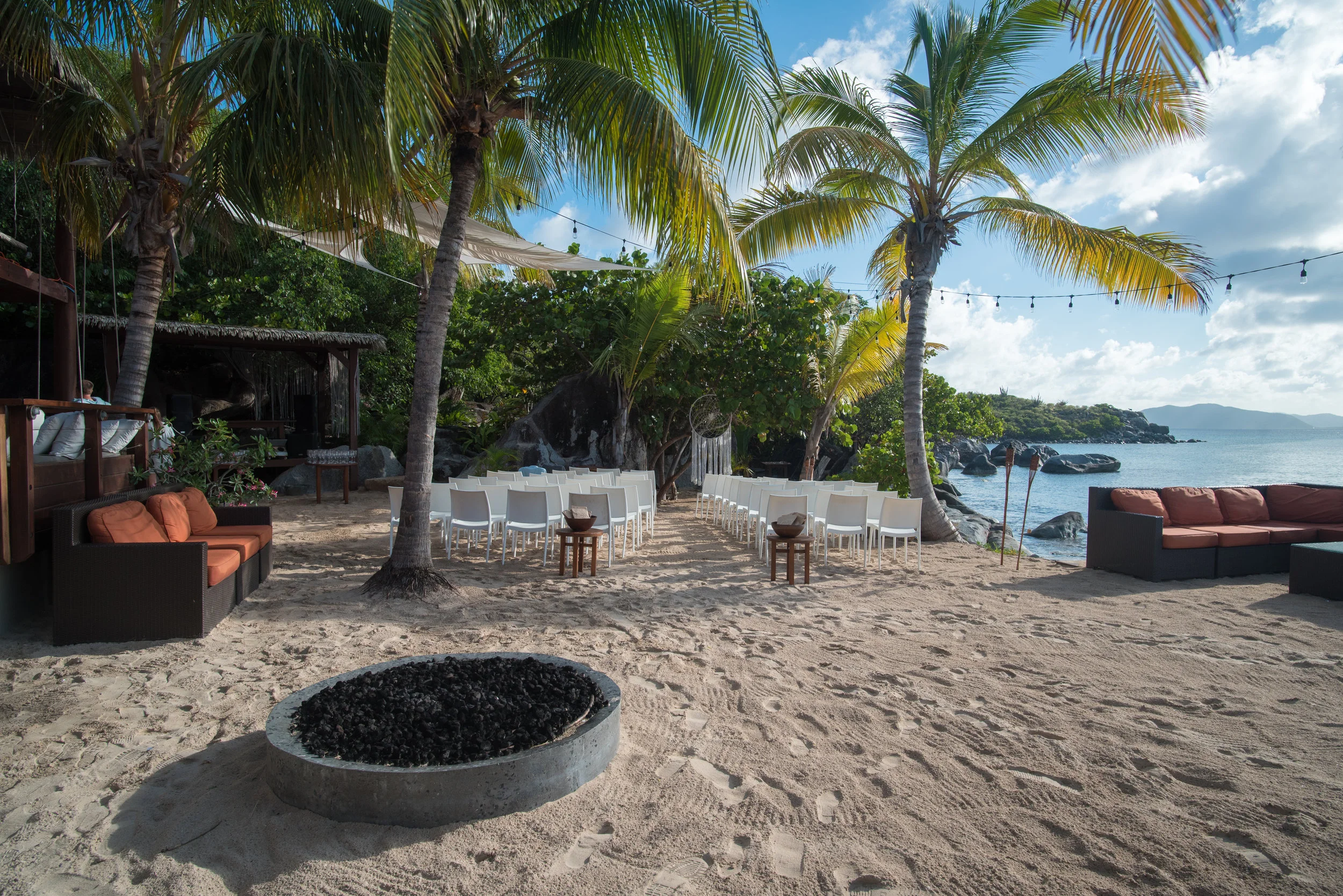 Weddings & Events — CocoMaya