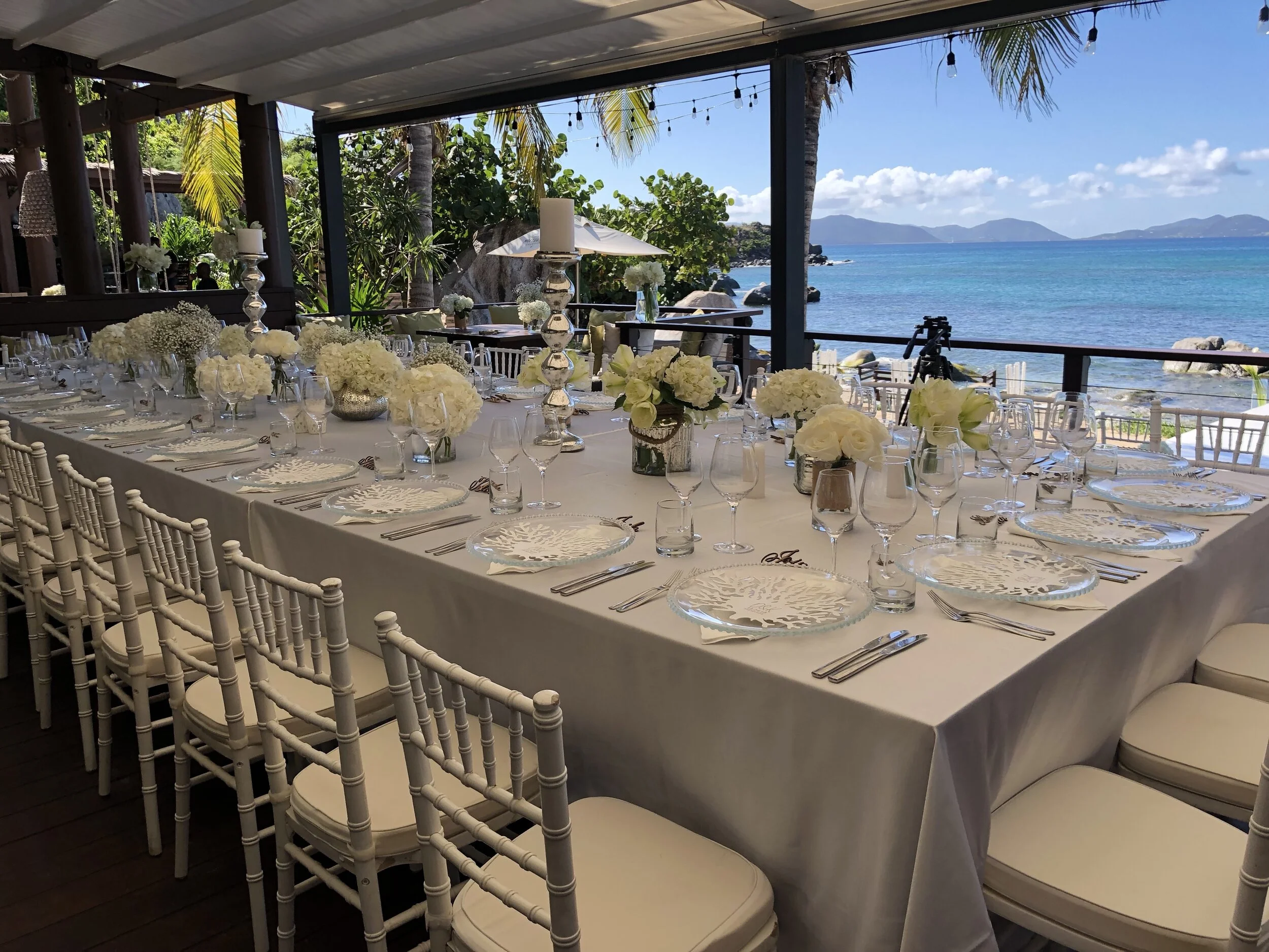 Weddings & Events — CocoMaya