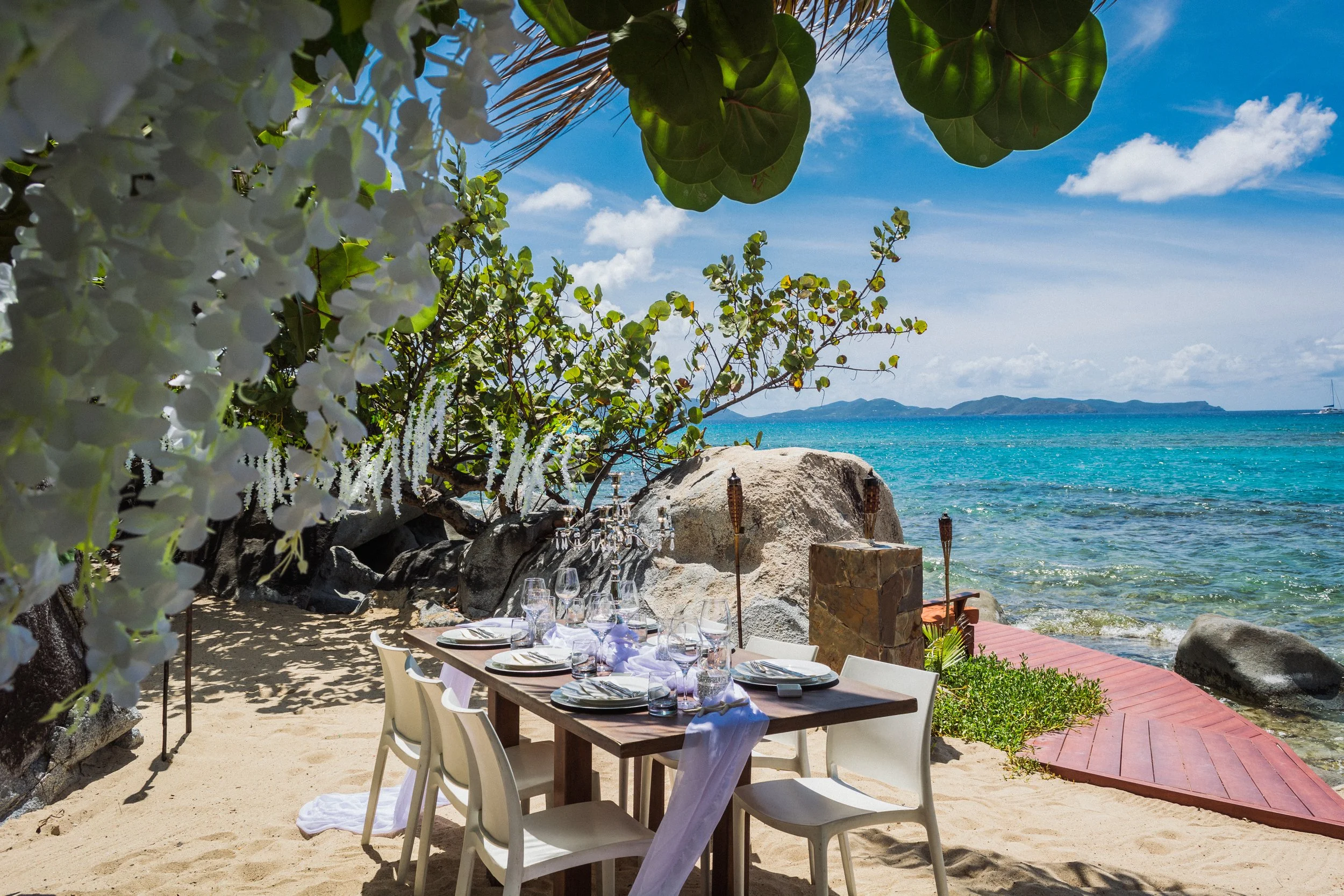 Weddings & Events — CocoMaya