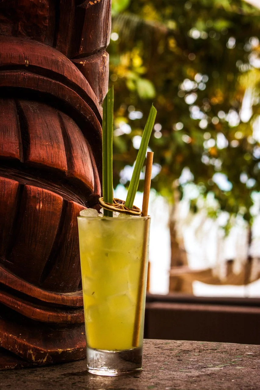 Food | Beach Restaurant British Virgin Islands | CocoMaya