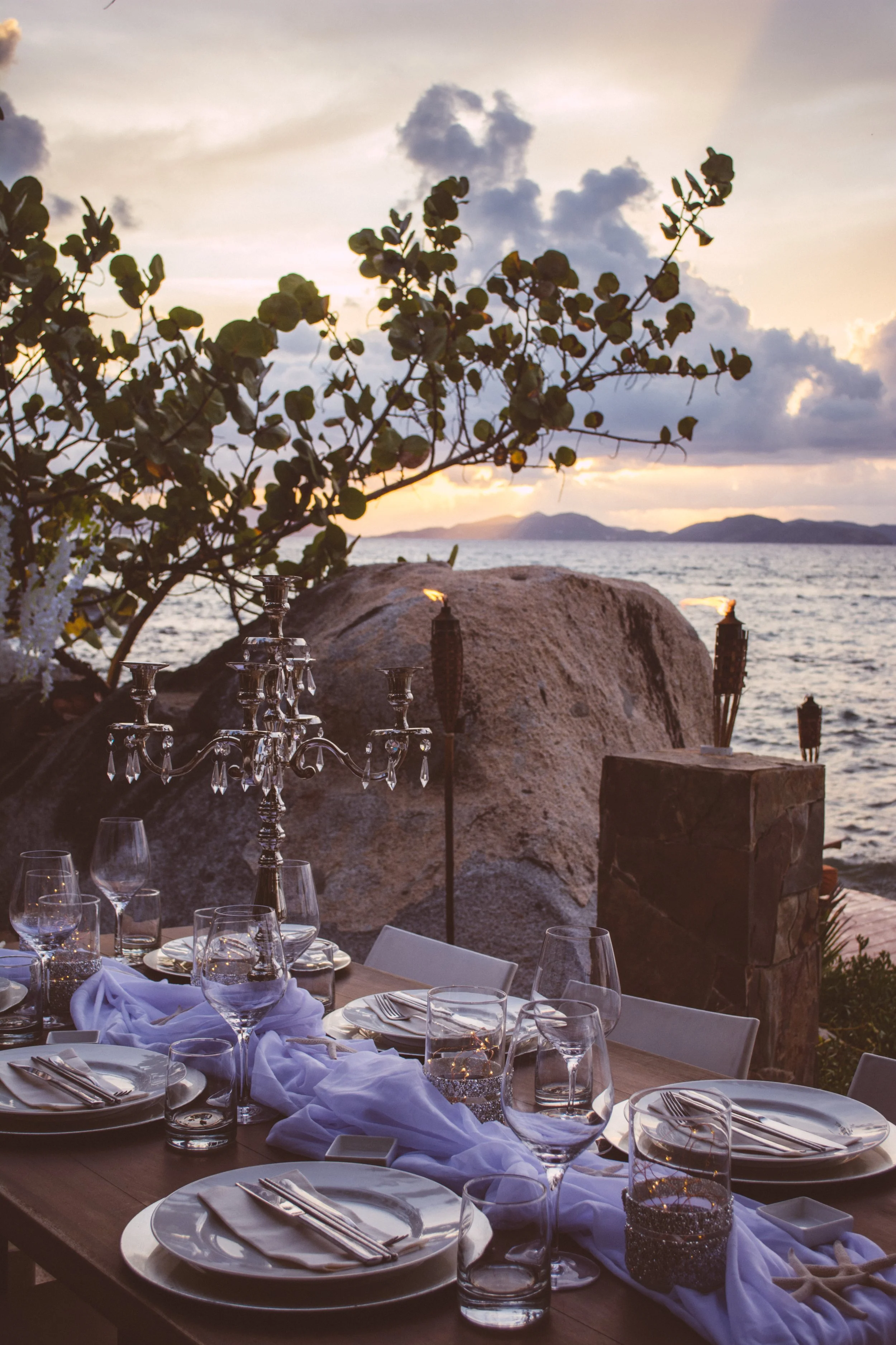 Weddings & Events — CocoMaya