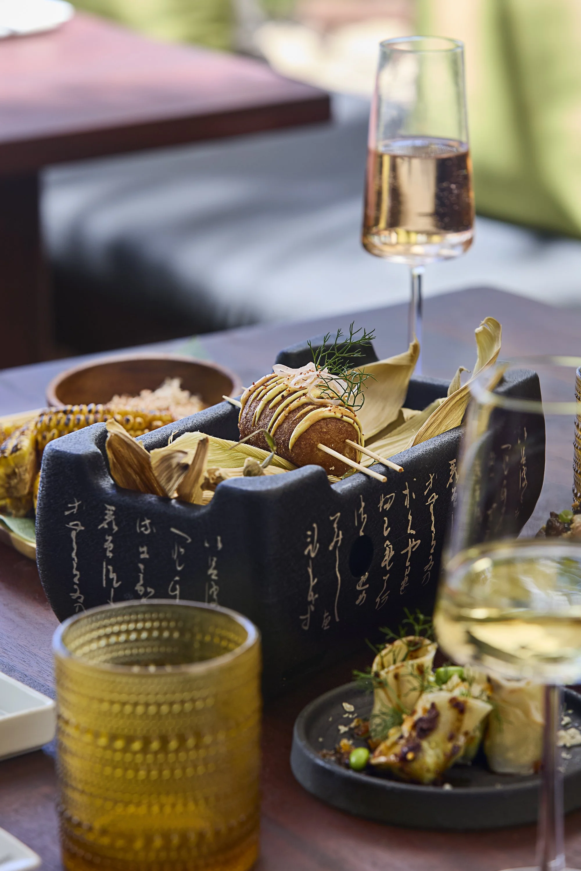 CocoMaya | Beach Restaurant | British Virgin Islands