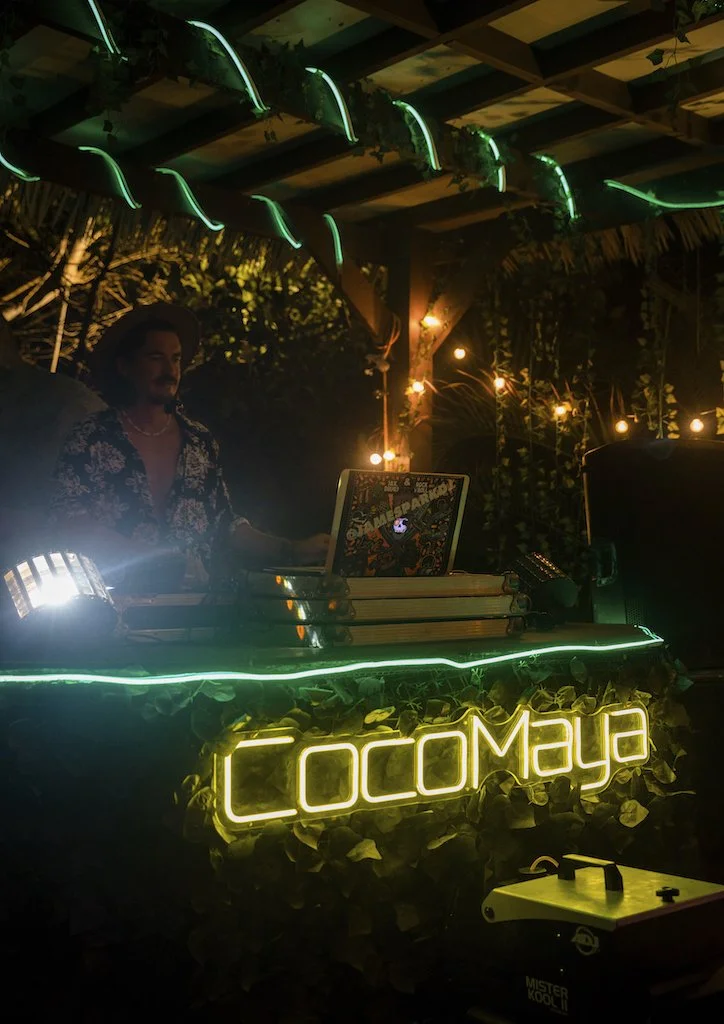 CocoMaya | Beach Restaurant | British Virgin Islands
