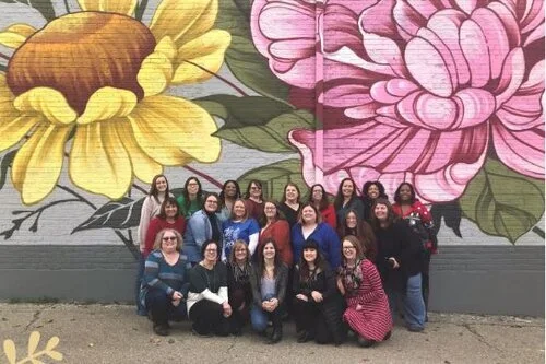 Join Our Team — Child Care Network