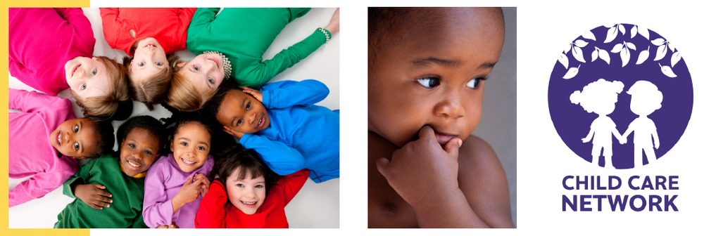 Family Support Program — Child Care Network