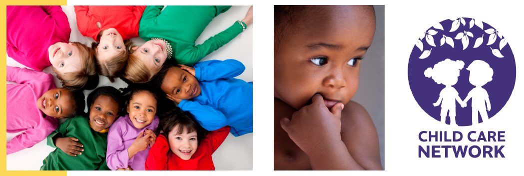 Family Support Program — Child Care Network