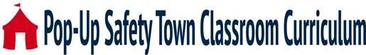 Pop-Up Safety Town — Child Care Network