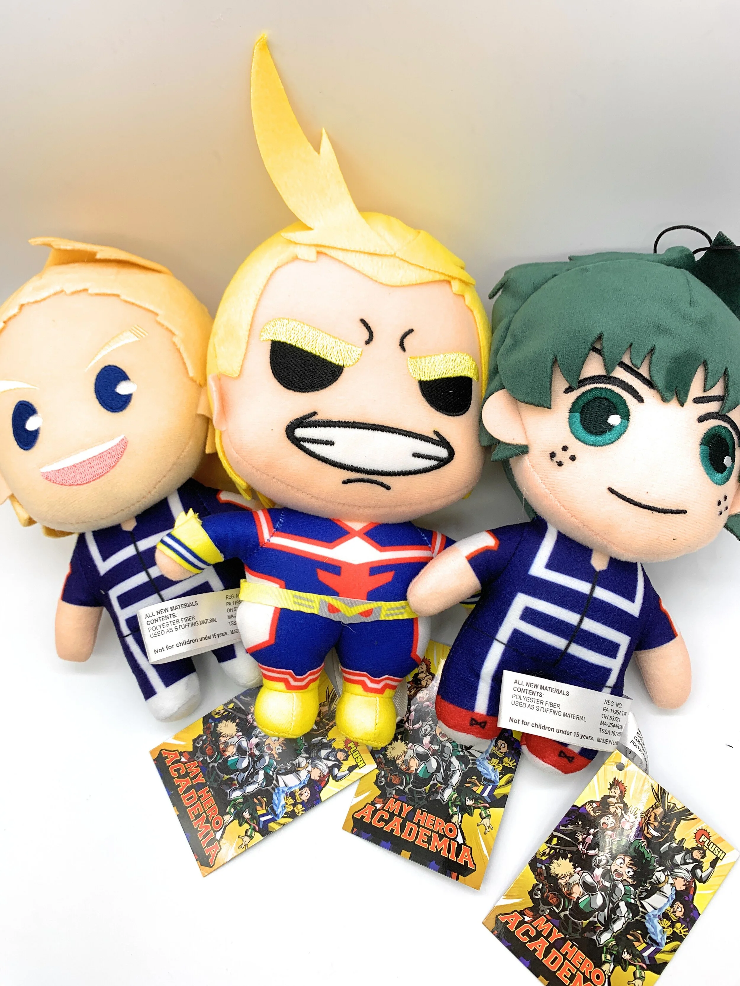 Anime — Hello Tokyo