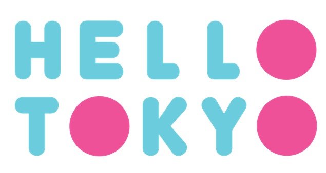 Contact — Hello Tokyo